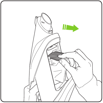 Gtech ProLite MM001 - Cordless Vacuum Cleaner Manual | ManualsLib