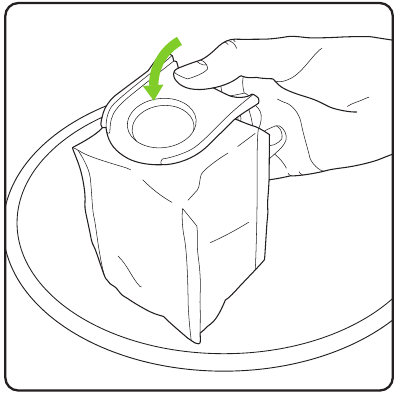 Gtech ProLite MM001 - Cordless Vacuum Cleaner Manual | ManualsLib