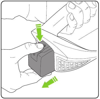 Gtech ProLite MM001 - Cordless Vacuum Cleaner Manual | ManualsLib