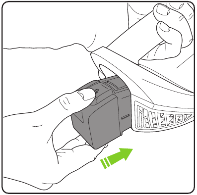 Gtech ProLite MM001 - Cordless Vacuum Cleaner Manual | ManualsLib