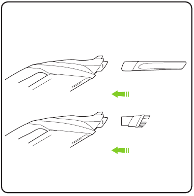 Gtech ProLite MM001 - Cordless Vacuum Cleaner Manual | ManualsLib