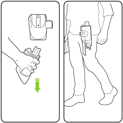 Gtech ProLite MM001 - Cordless Vacuum Cleaner Manual | ManualsLib