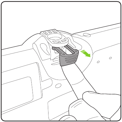 Gtech Advanced Power Sweeper SW02 - Vacuum Cleaner Manual | ManualsLib