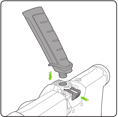 Gtech Advanced Power Sweeper SW02 - Vacuum Cleaner Manual | ManualsLib