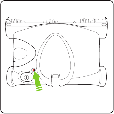 Gtech Advanced Power Sweeper SW02 - Vacuum Cleaner Manual | ManualsLib