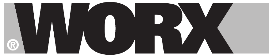 Worx WX082L, WX082L.X - Cutter Manual | ManualsLib