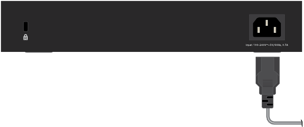 NETGEAR GS324v2 - 24-Port Gigabit Ethernet Unmanaged Switch Manual ...