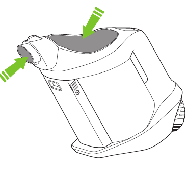 Gtech Pro 2 ATF307 - Vacuum Cleaner Manual | ManualsLib