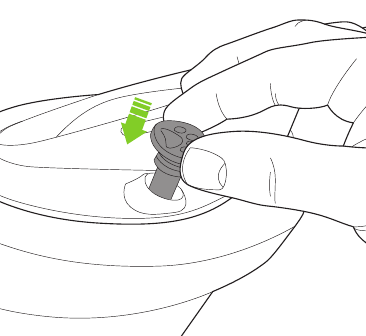 Gtech Pro 2 ATF307 - Vacuum Cleaner Manual | ManualsLib