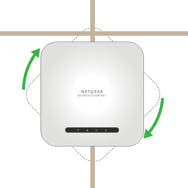 NETGEAR WAX220 Installation Manual | ManualsLib