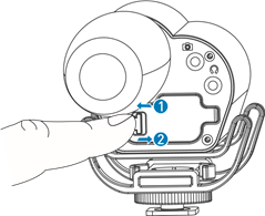 Saramonic Vmic - Broadcast Condenser Microphone Quick Start Guide ...