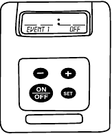 Intermatic DT121C - Programmable Digital Timer Manual | ManualsLib