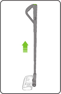 Gtech HyLite2 SCV300 - Small Cordless Vacuum Cleaner Manual | ManualsLib