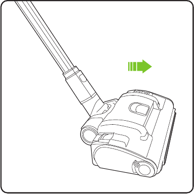 Gtech HyLite2 SCV300 - Small Cordless Vacuum Cleaner Manual | ManualsLib