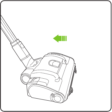 Gtech HyLite2 SCV300 - Small Cordless Vacuum Cleaner Manual | ManualsLib