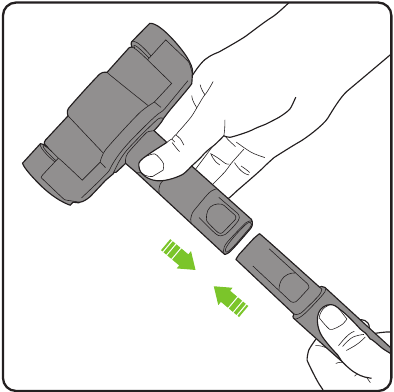 Gtech HyLite2 SCV300 - Small Cordless Vacuum Cleaner Manual | ManualsLib