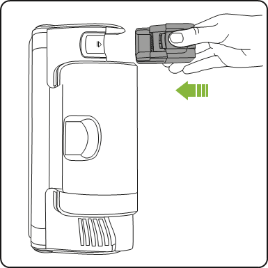 Gtech HyLite2 SCV300 - Small Cordless Vacuum Cleaner Manual | ManualsLib