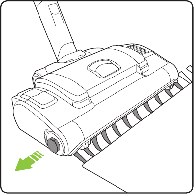 Gtech HyLite2 SCV300 - Small Cordless Vacuum Cleaner Manual | ManualsLib