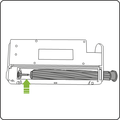 Gtech HyLite2 SCV300 - Small Cordless Vacuum Cleaner Manual | ManualsLib