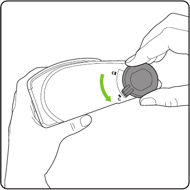 Gtech HyLite2 SCV300 - Small Cordless Vacuum Cleaner Manual | ManualsLib