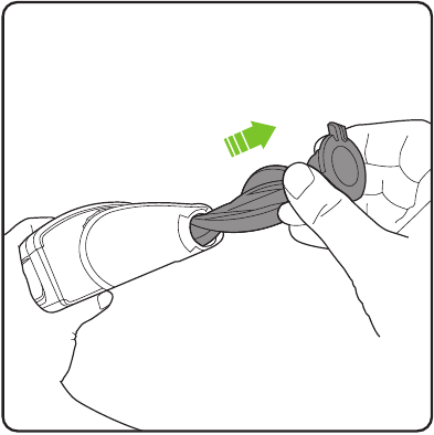 Gtech HyLite2 SCV300 - Small Cordless Vacuum Cleaner Manual | ManualsLib