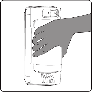 Gtech HyLite2 SCV300 - Small Cordless Vacuum Cleaner Manual | ManualsLib