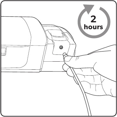 Gtech HyLite2 SCV300 - Small Cordless Vacuum Cleaner Manual | ManualsLib