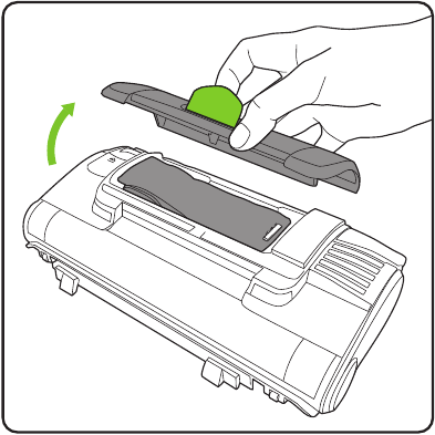 Gtech HyLite2 SCV300 - Small Cordless Vacuum Cleaner Manual | ManualsLib