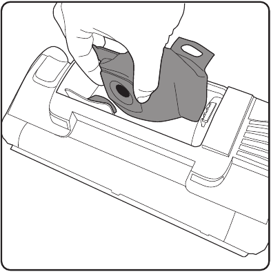 Gtech HyLite2 SCV300 - Small Cordless Vacuum Cleaner Manual | ManualsLib