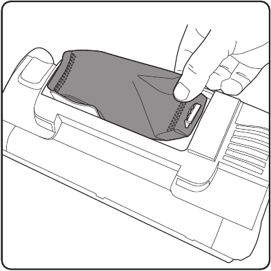 Gtech HyLite2 SCV300 - Small Cordless Vacuum Cleaner Manual | ManualsLib