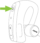 Jabra Perform 45 - Mono Bluetooth Headset Manual | ManualsLib