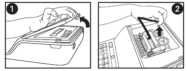 Canon MP27-MG - Printing Calculator Manual | ManualsLib