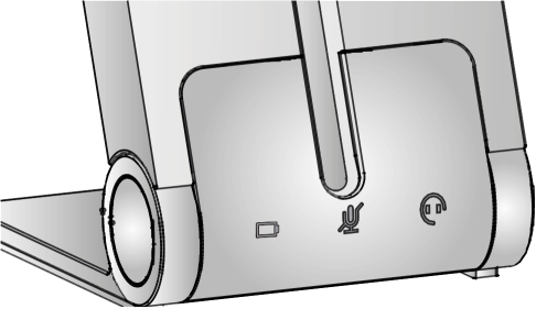 Jabra Pro 925 - Headset with Mobile Device Manual | ManualsLib