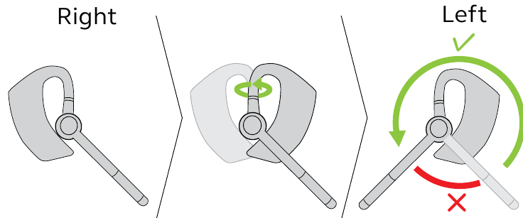 Jabra Talk 65 - Headset Manual | ManualsLib