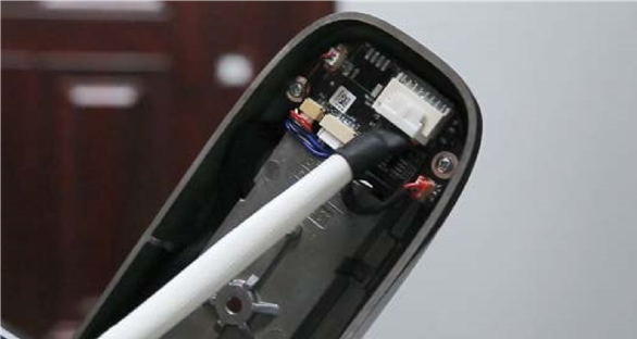 EZVIZ L2S - Smart Fingerprint Lock Manual | ManualsLib