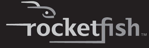 RocketFish RF-825VA, RF-1025VA - UPS Manual | ManualsLib