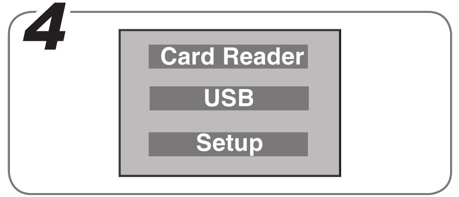 Mustek PF-A700B - Digital Photo Frame Manual | ManualsLib
