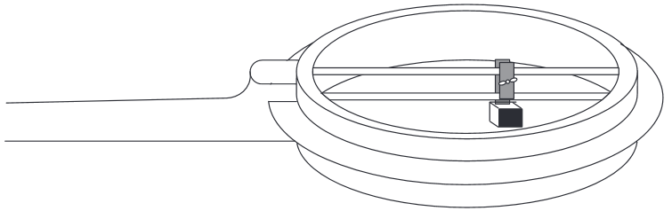 Fishman Rare Earth - Banjo Pickup Installation Guide | ManualsLib