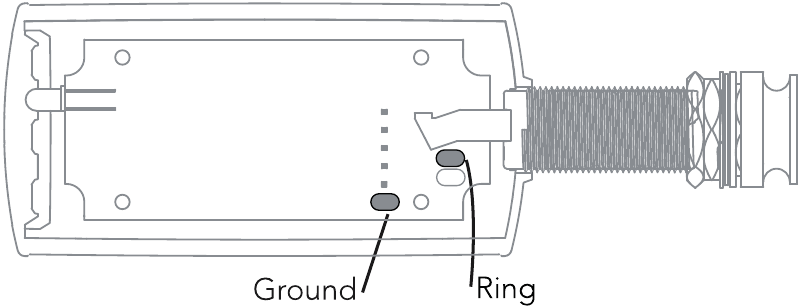 Fishman MATRIX INFINITY - Preamp Installation Guide | ManualsLib