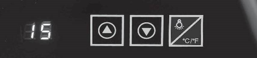 Koolatron WC20 - Wine Cellar 20-bottle Manual | ManualsLib