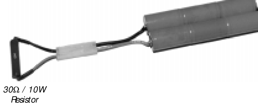 NOVAK DIGI-PEAK, DIGI-PEAK PLUS - Charger Manual | ManualsLib