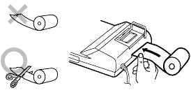 Sharp EL-1801PIII - Electronic Printing Calculator Manual | ManualsLib
