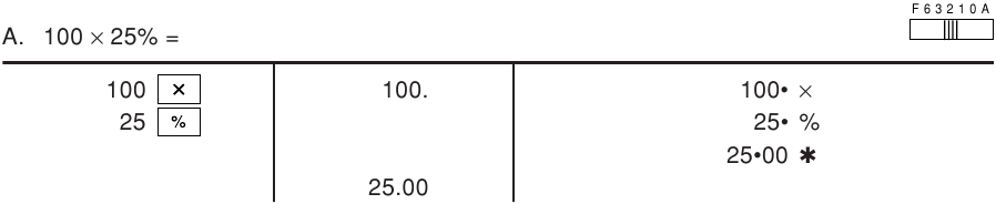 Sharp EL-1801PIII - Electronic Printing Calculator Manual | ManualsLib