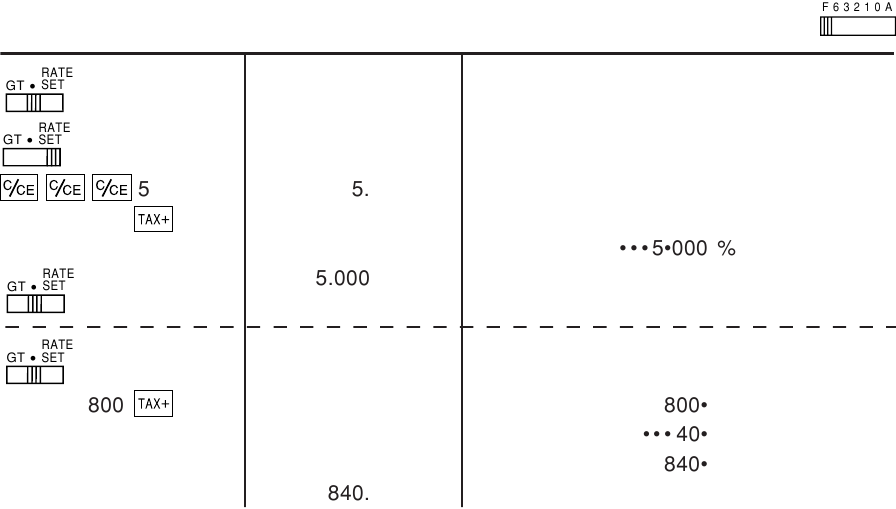 Sharp EL-1801PIII - Electronic Printing Calculator Manual | ManualsLib