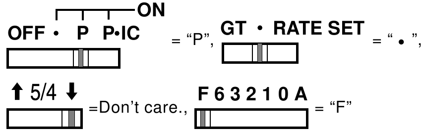 Sharp EL-2192R - Electronic Printing Calculator Manual | ManualsLib