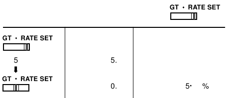 Sharp EL-2192R - Electronic Printing Calculator Manual | ManualsLib