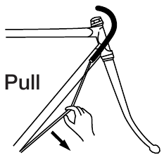 Shimano TIAGRA RD-4500 - Rear Derailleur Manual | ManualsLib