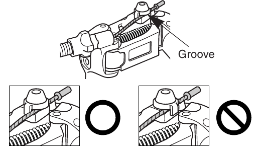 Shimano TIAGRA RD-4500 - Rear Derailleur Manual | ManualsLib