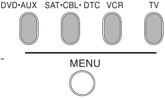 RCA RCR504BR - Universal Remote Control Manual and Code List | ManualsLib