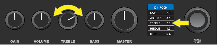 Fender Mustang LT25 - Guitar Amplifier Manual | ManualsLib